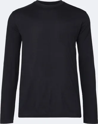Sease Ski-Baselayer aus Schurwoll-Jersey