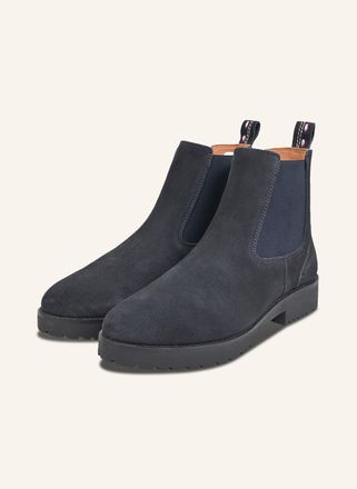 Crickit Crickit Chelsea-Boots Simba blau