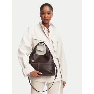 Furla Handtasche Furla Primrose M WB02225 HSF000 5518S Braun