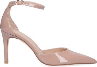 Stuart Weitzman Pumps D&eacute;collet&eacute; Power 85