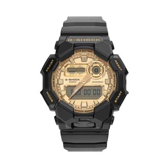 G-Shock Uhr G-Shock GA-010GGB-1A9ER Schwarz