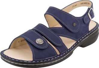 Finn Comfort Sandale Gomera