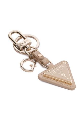 Guess Schl&uuml;sselanh&auml;nger RW7570 P6301 Beige