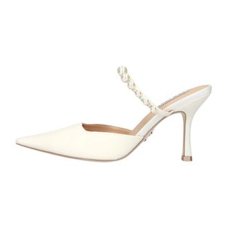 Steve Madden Damen, Schuhe, Wei&szlig;, 39 EUGr&ouml;&szlig;e