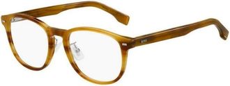 HUGO BOSS Homme, Accessoires, Brun, Taille: 52 MM 1479/F Lunettes