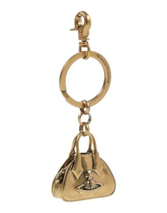 Vivienne Westwood Kleinlederwaren - Schl&uuml;sselanh&auml;nger auf YOOX.COM