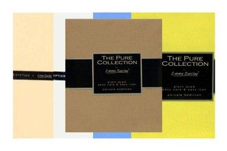 Emma Barclay Perkal-Bettlaken für Doppelbett, 50% Baumwolle/Polycotton/Polyester