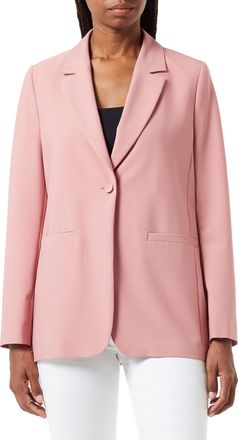 s.Oliver Black Label Womens Blazer, Lilac/PINK, 34