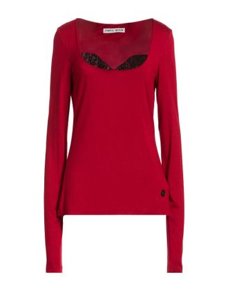 Frankie Morello TOPS - T-shirts auf YOOX.COM