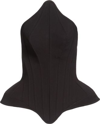 MUGLER TOPS - Tops auf YOOX.COM