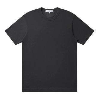Comme Des Gar&ccedil;ons Tee Knit - Homme - Tops - Noir - Taille: S