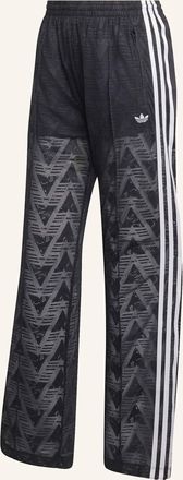 adidas Originals Adidas Originals Firebird Classic Lace Trainingshose schwarz