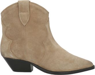 Isabel Marant SCHUHE - Stiefeletten auf YOOX.COM
