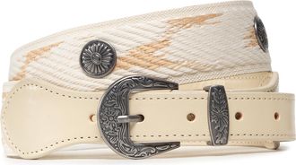 Scotch & Soda Damengürtel Scotch & Soda 167998 Beige