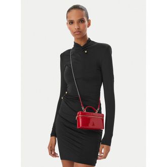 Furla Handtasche Furla Camelia Micro WE00780 BX0246 RT000 Rot