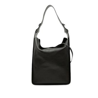 Balenciaga Sac bandouli&egrave;re Pre-owned - Femme - Pre-owned - Noir - Taille: ONE Size