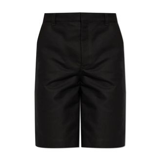 Balenciaga Shorts Mit Taschen - - Shorts - Herren - Schwarzk - XL