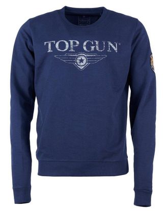 Top Gun Sweater TG20213005