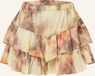 Isabel Marant Marant &Eacute;toile Rock Jocadia Mit R&uuml;schen beige