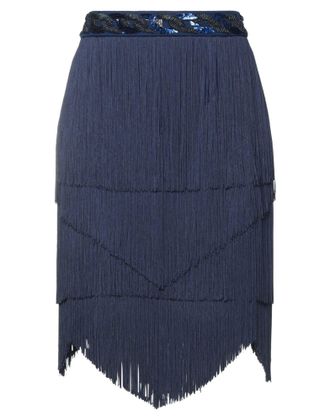 Elisabetta Franchi HOSEN & RÖCKE - Miniröcke auf YOOX.COM