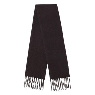 Destin Stylischer Schal f&uuml;r Alle Anl&auml;sse - - Accessories - Herren - Schwarzk - ONE SIZE