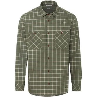 Vaude Herren Hemd Me Jerpen LS Shirt IV