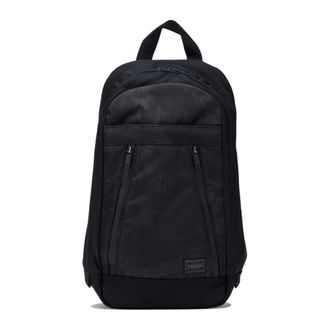Porter-Yoshida & Co. Herren, Taschen, Schwarzk, ONE SIZEGr&ouml;&szlig;e