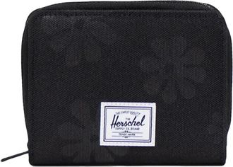 Herschel unisex, Accessoires, Noir, Taille: ONE Size Portafoglio Georgia