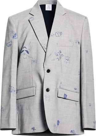 VETEMENTS ANZ&Uuml;GE und CO-ORDS - Blazers auf YOOX.COM