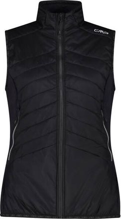 F.lli Campagnolo Damen Weste WOMAN HYBRID VEST