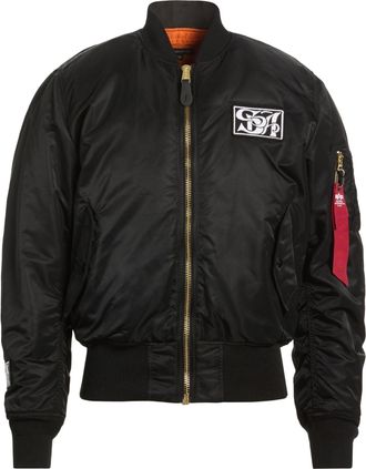 Alpha Industries JACKEN & M&Auml;NTEL - Jacken und Anoraks auf YOOX.COM