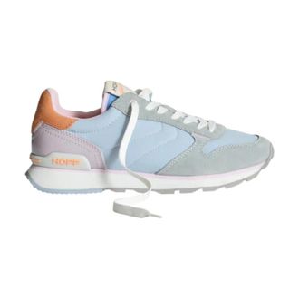 Hoff Sneaker im Vintage-Stil mit modernem Komfort - - Shoes - Damen - Mehrfarbig - 36 EU