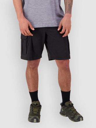 Mons Royale All Mission Cargo Short noir
