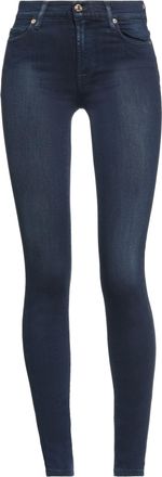 7 For All Mankind HOSEN & R&Ouml;CKE - Jeanshosen auf YOOX.COM