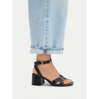 Jenny Sandalen JENNY CEO-JDJ63-22 Schwarz