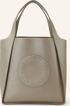 Stella McCartney Shopper gruen