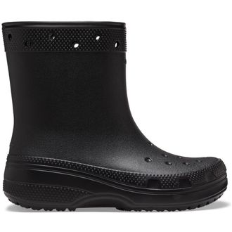 Crocs Classic Boot 36-37 EU Black