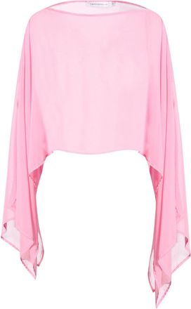 Simona Corsellini JACKEN & M&Auml;NTEL - Capes auf YOOX.COM