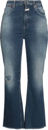 Closed HOSEN & R&Ouml;CKE - Jeanshosen auf YOOX.COM