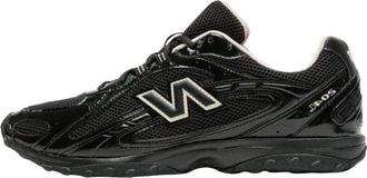 New Balance Homme, Chaussures, Noir, Taille: 39 1/2 EU 204L Baskets