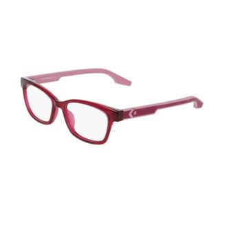 Converse Femme, Accessoires, Rouge, Taille: 51 MM Cv5135 612 Lunettes