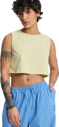 Quiksilver Tops Extra
