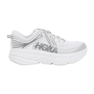 Hoka One One Bondi 7 - - Sport - Damen - Grau - 40 1/2 EU