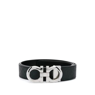 Ferragamo unisex, Accessories, Schwarzk, 105 CMGr&ouml;&szlig;e