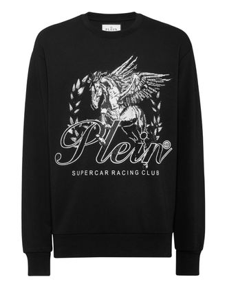 Philipp Plein Sweatshirt Racing