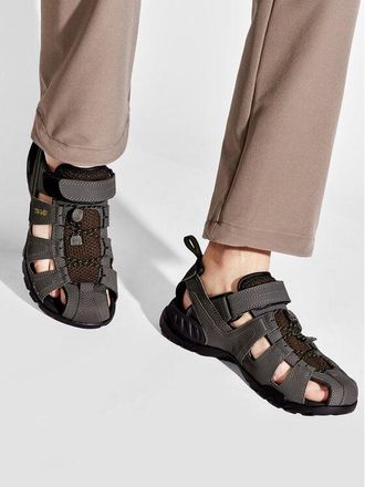 Teva Sandalen Forebay 1001116 Braun