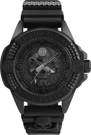 Philipp Plein The $kull Titan - - Accessories - Herren - Schwarzk - ONE SIZE