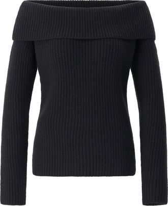 Iris Von Arnim Pullover Glinara aus Kaschmir