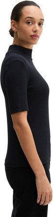 Marc O'Polo T-Shirt aus Bio-Baumwoll-Modal-Stretch-Jersey