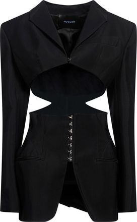 MUGLER ANZ&Uuml;GE und CO-ORDS - Blazers auf YOOX.COM